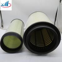 China Diesel Engine Spare Parts Truck Air Filter K2841 1109070-50A 110907050A for sale