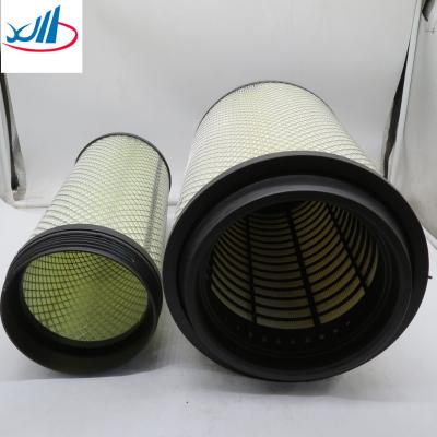 China Diesel Engine Spare Parts Truck Air Filter K2841 1109070-50A 110907050A for sale