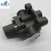 China Truck Double H Valve Shantui Spare Parts WG2203250003 for sale