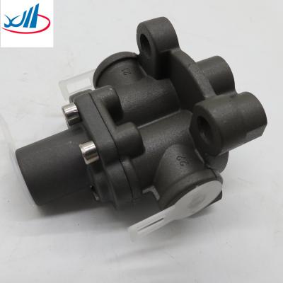 China Truck Double H Valve Shantui Spare Parts WG2203250003 for sale