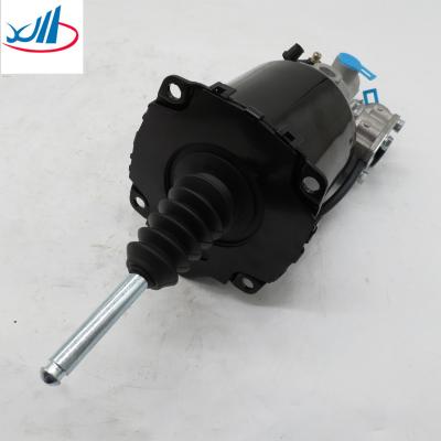 China Clutch Booster Cylinder Truck Parts For Sinotruck WG9725230041 WG9725230041/2 for sale