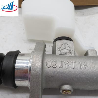China A7 T7H Clutch Master Cylinder WG9925230520/1 With Oil Can for sale