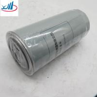 China Truck Engine Oil Filter XCMG Spare Parts VG1560080012 for sale