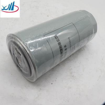 China Truck Engine Oil Filter XCMG Spare Parts VG1560080012 for sale