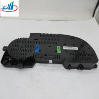 China Foton Cabin Parts Composite Instrument Assembly H0376010007A0 For Foton Auman for sale