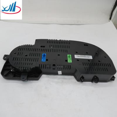 China Foton Cabin Parts Composite Instrument Assembly H0376010007A0 For Foton Auman for sale