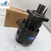 China Truck Spare Parts Hydraulic Gear Pump 14562030 Z12H3795662-029 YJZ031252092 for sale