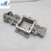 China JMC Auto Parts 12 Speed Gear Top Cover Assembly For Truck for sale