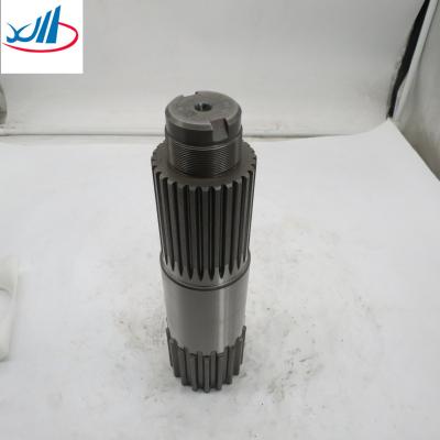 China Auto Engine Parts Transmission Gearbox Main Shaft 12JSD200T-1707105 WE-12JSD200T-1707105-12 for sale