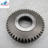 China JS85F-1701113-1 Liugong Spare Parts Two Axes And Three Gears for sale