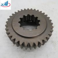 China Customized Intermediate Shaft 1St Gear Js180-1701049(19247) For Truck Parts for sale