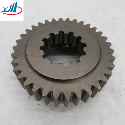 China Customized Intermediate Shaft 1St Gear Js180-1701049(19247) For Truck Parts for sale