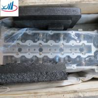 China Complete D4CB Cylinder Head Assembly For HYUNDAI H1 / Starex / H100 22100-4A000 for sale