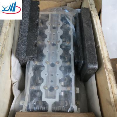 China Complete D4CB Cylinder Head Assembly For HYUNDAI H1 / Starex / H100 22100-4A000 for sale