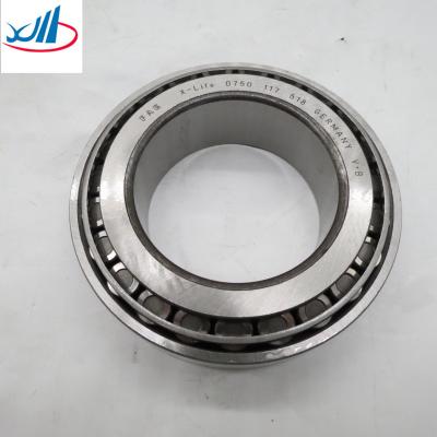 China L44610 Dongfeng Auto Parts Tapered Roller Bearing For Power Transmission for sale