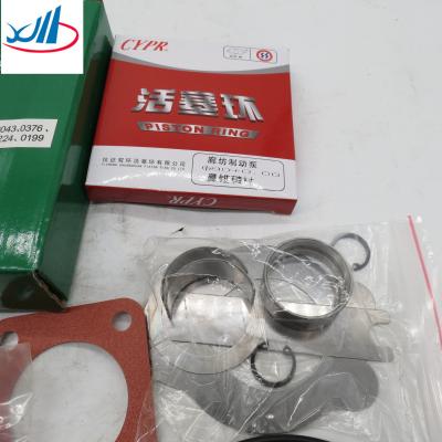 China 81500137001 Sinotruk HOWO Parts Air Compressor Repair Kit 81500138001 for sale