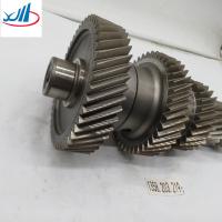 China Trucks And Cars Auto Parts Auxiliary Shaft Assembly 1358.203.219 1358203219 for sale