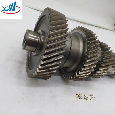 China Trucks And Cars Auto Parts Auxiliary Shaft Assembly 1358.203.219 1358203219 for sale