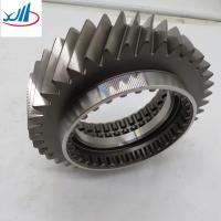 China XCMG Spare Parts Input Bearing Gear 1358302203 for sale