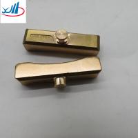 China Pendulum Block 1358312034 Fork Swing Block For Gearbox for sale