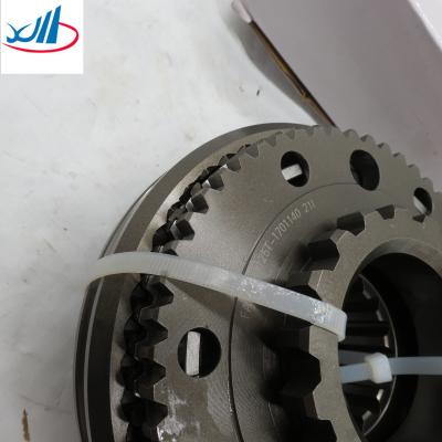 China Truck Spare Parts For Diesel Engine 3/4 Speed Synchronizer JS130T-1701180G for sale