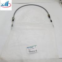 China 14X-43-13350 Sany Spare Parts Pull Wire ISO9001 for sale