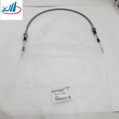 China 14X-43-13350 Sany Spare Parts Pull Wire ISO9001 for sale