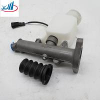 China Clutch Master Pump Oil Can  FAW Auto Parts 5801475914 for sale