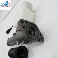 China Iron Sany Spare Parts Clutch Master Pump Oil Can 5801475914 for sale