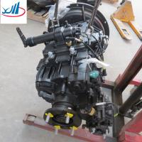 China New Product 4Wd Manual Transmission Buggy Test for sale