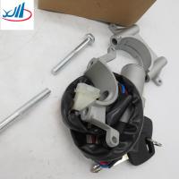 China Iron Liugong Spare Parts Ignition Switch WG9130583019 for sale
