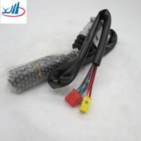 China Iron Combination Switch JAC Auto Parts WG970583117 for sale