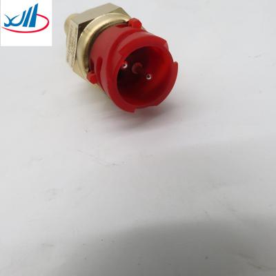 China Iron Reverse Shift Switch Yutong Bus Parts WG2209280023 for sale