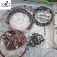 China Wp4 WD615 Filter Valve Bush Bearing Piston Cylinder Liner Gasket Repair Kit For Weichai Diesel Engine Spare Parts for sale