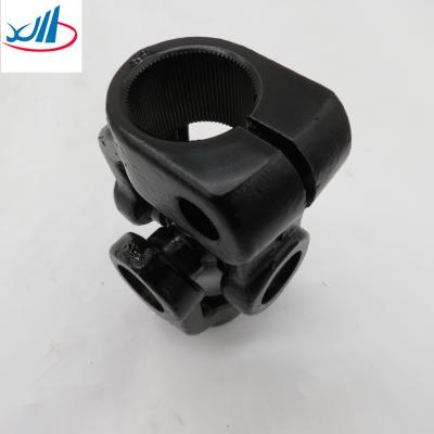 China 68*168mm Forging Steel Cross Joint Bearing AZ9719470043 for sale