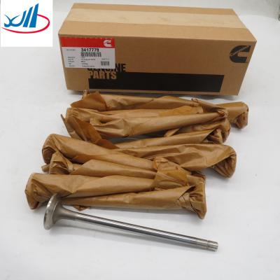China Shacman Spare Parts Engine Exhaust Valve Assembly 3417779 for sale