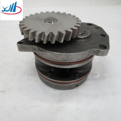 China Trucks And Cars Engine Parts Oil Pump 4003950 for sale