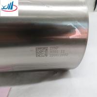 China Weichai Truck Spare Parts Shaanxi Shacman Howo Engine Cylinder Liner 61500010344 for sale
