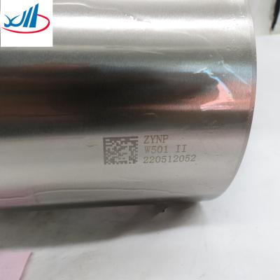 China Weichai Truck Spare Parts Shaanxi Shacman Howo Engine Cylinder Liner 61500010344 for sale