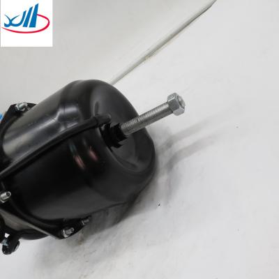 China 20*20*10 Iron Brake Chamber Shacman Spare Parts F3506020 for sale