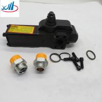 China ISO9001  Lift Valve Shantui Spare Parts 14767461 for sale