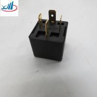 China Liugong Spare Parts Engine Accessories Relay WG9716582301+009 for sale