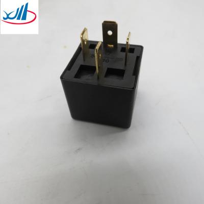 China Liugong Spare Parts Engine Accessories Relay WG9716582301+009 for sale