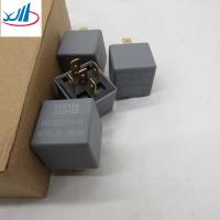 China Automotive Relay Shacman Spare Parts WG9716582301+010 for sale