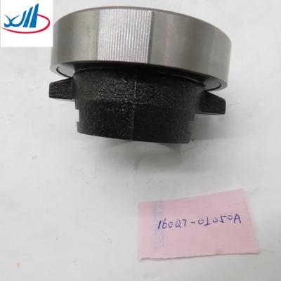China Clutch Release Bearing Base Shacman Spare Parts 160Q7-02050 for sale
