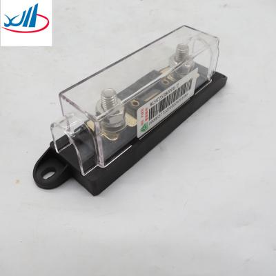 China Trucks And Cars Spare Parts Safety Device WG9725580006/2 WG9725580006 100A for sale