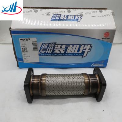 China Original Truck Auto Engine Parts Expansion Tube 13061330 for sale