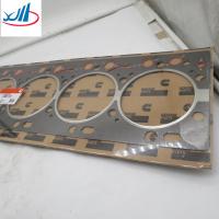 China Great Wall Spare Parts Iron Upper Gasket 4089958 for sale