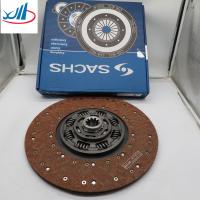 China 1878003732 Clutch Plate Dongfeng Auto Parts Good Performance for sale