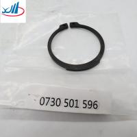 China Iron Circlip Great Wall Spare Parts 0730501596 for sale